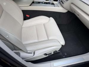 Melns Volvo XC60 2020 Tauragė, ar dzinēja tilpumu 1.97 L un nobraukumu 270 tūkst. km par 19500 €, foto 9 vietnē AUTOMOTO.COM.LV