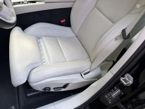 Melns Volvo XC60 2020 Tauragė, ar dzinēja tilpumu 1.97 L un nobraukumu 270 tūkst. km par 19500 €, foto 24 vietnē AUTOMOTO.COM.LV