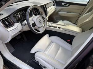 Melns Volvo XC60 2020 Tauragė, ar dzinēja tilpumu 1.97 L un nobraukumu 270 tūkst. km par 19500 €, foto 25 vietnē AUTOMOTO.COM.LV
