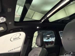 Black Volvo XC60 2020 in Vilnius, with an engine capacity of 1.97 L and mileage of 137 thousand km for 29900 €, photo 28 on AUTOMOTO.COM.LV