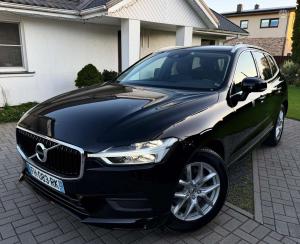 Melns Volvo XC60 2020 Kauņa, ar dzinēja tilpumu 2.00 L un nobraukumu 127 tūkst. km par 21500 €, foto 12 vietnē AUTOMOTO.COM.LV