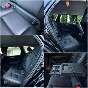 Melns Volvo XC60 2020 Kauņa, ar dzinēja tilpumu 2.00 L un nobraukumu 127 tūkst. km par 21500 €, foto 15 vietnē AUTOMOTO.COM.LV