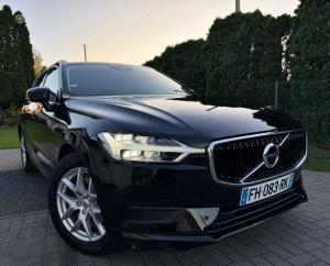 Melns Volvo XC60 2020 Kauņa, ar dzinēja tilpumu 2.00 L un nobraukumu 127 tūkst. km par 21500 €, foto 18 vietnē AUTOMOTO.COM.LV