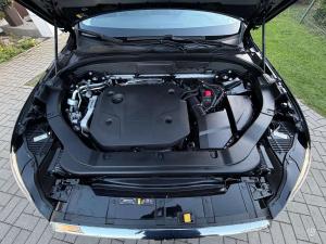 Melns Volvo XC60 2020 Kauņa, ar dzinēja tilpumu 2.00 L un nobraukumu 127 tūkst. km par 21500 €, foto 19 vietnē AUTOMOTO.COM.LV