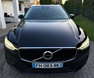 Melns Volvo XC60 2020 Kauņa, ar dzinēja tilpumu 2.00 L un nobraukumu 127 tūkst. km par 21500 €, foto 20 vietnē AUTOMOTO.COM.LV