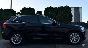 Melns Volvo XC60 2020 Kauņa, ar dzinēja tilpumu 2.00 L un nobraukumu 127 tūkst. km par 21500 €, foto 23 vietnē AUTOMOTO.COM.LV