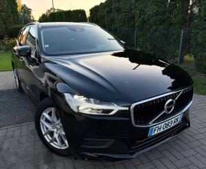 Melns Volvo XC60 2020 Kauņa, ar dzinēja tilpumu 2.00 L un nobraukumu 127 tūkst. km par 21500 €, foto 27 vietnē AUTOMOTO.COM.LV