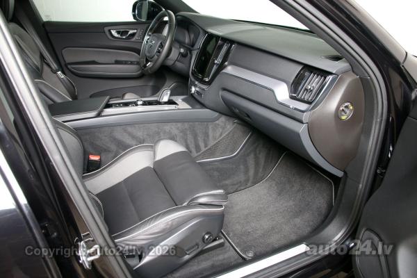 Volvo XC60 2020 Pērnava vietnē Melns Volvo XC60 2020 Pērnava, ar dzinēja tilpumu 2.00 L un nobraukumu 66 tūkst. km par 32990 €, foto 10 vietnē AUTOMOTO.COM.LV