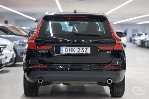Black Volvo XC60 2021 in Kaunas, with an engine capacity of 0.00 L and mileage of 75 thousand km for 35919 €, photo 9 on AUTOMOTO.COM.LV
