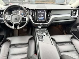 Melns Volvo XC60 2021 Kauņa, ar dzinēja tilpumu 2.00 L un nobraukumu 45 tūkst. km par 32649 €, foto 10 vietnē AUTOMOTO.COM.LV