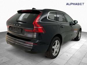 Melns Volvo XC60 2021 Kauņa, ar dzinēja tilpumu 2.00 L un nobraukumu 81 tūkst. km par 30486 €, foto 4 vietnē AUTOMOTO.COM.LV