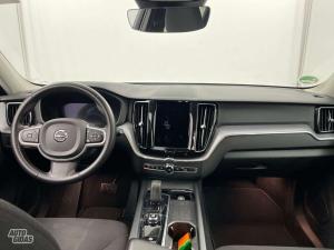 Melns Volvo XC60 2021 Kauņa, ar dzinēja tilpumu 2.00 L un nobraukumu 81 tūkst. km par 30486 €, foto 5 vietnē AUTOMOTO.COM.LV