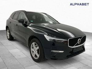 Melns Volvo XC60 2021 Kauņa, ar dzinēja tilpumu 2.00 L un nobraukumu 81 tūkst. km par 30486 €, foto 6 vietnē AUTOMOTO.COM.LV