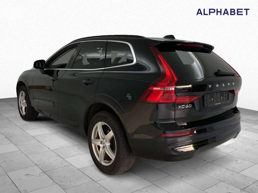 Melns Volvo XC60 2021 Kauņa, ar dzinēja tilpumu 2.00 L un nobraukumu 81 tūkst. km par 30486 €, foto 7 vietnē AUTOMOTO.COM.LV