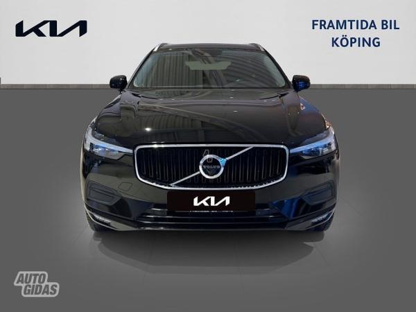 Melns Volvo XC60 2021 Kauņa, ar dzinēja tilpumu 0.00 L un nobraukumu 96 tūkst. km par 35251 €, foto 2 vietnē AUTOMOTO.COM.LV