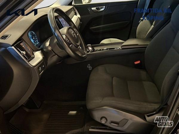 Melns Volvo XC60 2021 Kauņa, ar dzinēja tilpumu 0.00 L un nobraukumu 96 tūkst. km par 35251 €, foto 8 vietnē AUTOMOTO.COM.LV