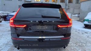 Melns Volvo XC60 2021 Tallina, ar dzinēja tilpumu 2.00 L un nobraukumu 187 tūkst. km par 23900 €, foto 7 vietnē AUTOMOTO.COM.LV
