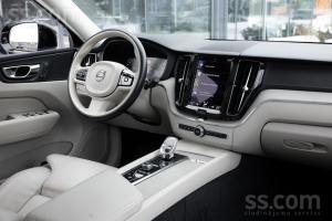 Melns Volvo XC60 2021 Rīga, ar dzinēja tilpumu 2.00 L un nobraukumu 0 tūkst. km par 23900 €, foto 21 vietnē AUTOMOTO.COM.LV