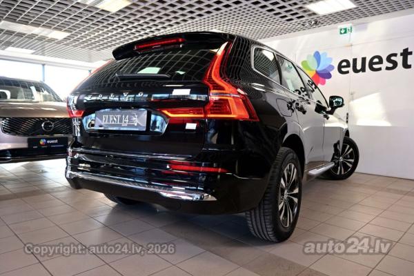Melns Volvo XC60 2021 Tallina, ar dzinēja tilpumu 2.00 L un nobraukumu 103 tūkst. km par 35880 €, foto 2 vietnē AUTOMOTO.COM.LV