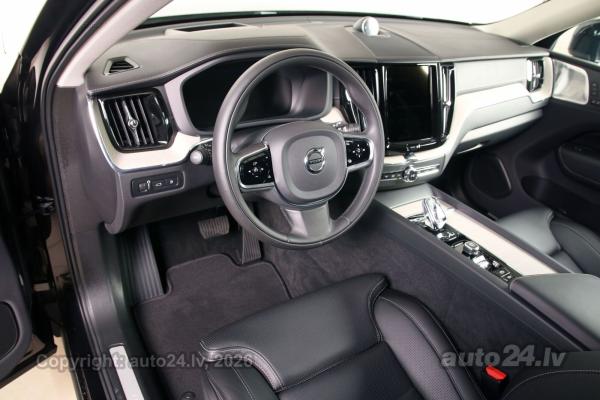 Melns Volvo XC60 2021 Tallina, ar dzinēja tilpumu 2.00 L un nobraukumu 64 tūkst. km par 42990 €, foto 8 vietnē AUTOMOTO.COM.LV