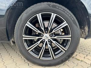 Melns Volvo XC60 2021 Rīga, ar dzinēja tilpumu 2.00 L un nobraukumu 97 tūkst. km par 29700 €, foto 9 vietnē AUTOMOTO.COM.LV
