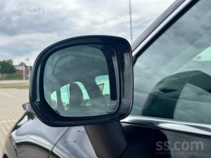Melns Volvo XC60 2021 Rīga, ar dzinēja tilpumu 2.00 L un nobraukumu 97 tūkst. km par 29700 €, foto 15 vietnē AUTOMOTO.COM.LV