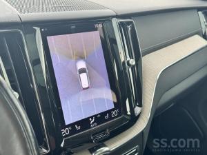 Melns Volvo XC60 2021 Rīga, ar dzinēja tilpumu 2.00 L un nobraukumu 97 tūkst. km par 29700 €, foto 16 vietnē AUTOMOTO.COM.LV