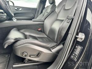 Melns Volvo XC60 2021 Rīga, ar dzinēja tilpumu 2.00 L un nobraukumu 97 tūkst. km par 29700 €, foto 22 vietnē AUTOMOTO.COM.LV
