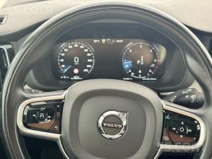 Melns Volvo XC60 2021 Rīga, ar dzinēja tilpumu 2.00 L un nobraukumu 97 tūkst. km par 29700 €, foto 25 vietnē AUTOMOTO.COM.LV