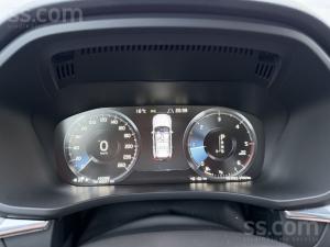 Melns Volvo XC60 2021 Rīga, ar dzinēja tilpumu 2.00 L un nobraukumu 153 tūkst. km par 27490 €, foto 12 vietnē AUTOMOTO.COM.LV