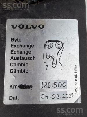 Melns Volvo XC60 2021 Rīga, ar dzinēja tilpumu 2.00 L un nobraukumu 153 tūkst. km par 27490 €, foto 15 vietnē AUTOMOTO.COM.LV
