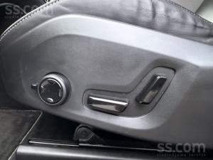 Melns Volvo XC60 2021 Rīga, ar dzinēja tilpumu 2.00 L un nobraukumu 153 tūkst. km par 27490 €, foto 16 vietnē AUTOMOTO.COM.LV