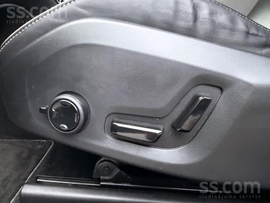 Melns Volvo XC60 2021 Rīga, ar dzinēja tilpumu 2.00 L un nobraukumu 153 tūkst. km par 27490 €, foto 16 vietnē AUTOMOTO.COM.LV