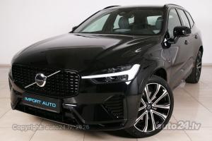 Melns Volvo XC60 2021 Pērnava, ar dzinēja tilpumu 2.00 L un nobraukumu 85 tūkst. km par 42990 €, foto 4 vietnē AUTOMOTO.COM.LV