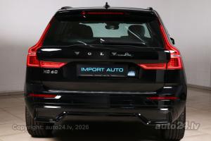 Melns Volvo XC60 2021 Pērnava, ar dzinēja tilpumu 2.00 L un nobraukumu 85 tūkst. km par 42990 €, foto 7 vietnē AUTOMOTO.COM.LV