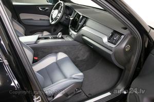 Melns Volvo XC60 2021 Pērnava, ar dzinēja tilpumu 2.00 L un nobraukumu 85 tūkst. km par 42990 €, foto 13 vietnē AUTOMOTO.COM.LV