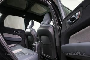 Melns Volvo XC60 2021 Pērnava, ar dzinēja tilpumu 2.00 L un nobraukumu 85 tūkst. km par 42990 €, foto 15 vietnē AUTOMOTO.COM.LV