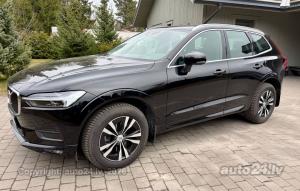 Melns Volvo XC60 2021 Pērnava, ar dzinēja tilpumu 2.00 L un nobraukumu 220 tūkst. km par 27490 €, foto 4 vietnē AUTOMOTO.COM.LV