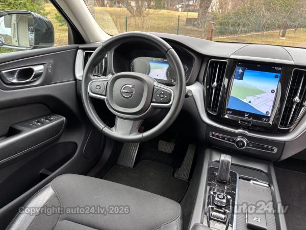 Melns Volvo XC60 2021 Pērnava, ar dzinēja tilpumu 2.00 L un nobraukumu 220 tūkst. km par 27490 €, foto 8 vietnē AUTOMOTO.COM.LV
