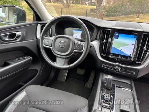 Melns Volvo XC60 2021 Pērnava, ar dzinēja tilpumu 2.00 L un nobraukumu 220 tūkst. km par 27490 €, foto 9 vietnē AUTOMOTO.COM.LV