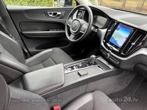 Melns Volvo XC60 2021 Pērnava, ar dzinēja tilpumu 2.00 L un nobraukumu 220 tūkst. km par 27490 €, foto 10 vietnē AUTOMOTO.COM.LV