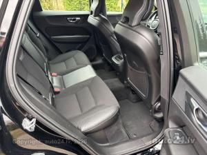 Melns Volvo XC60 2021 Pērnava, ar dzinēja tilpumu 2.00 L un nobraukumu 220 tūkst. km par 27490 €, foto 11 vietnē AUTOMOTO.COM.LV