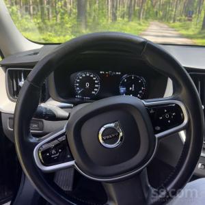 Melns Volvo XC60 2021 Rīga, ar dzinēja tilpumu 2.00 L un nobraukumu 291 tūkst. km par 21750 €, foto 7 vietnē AUTOMOTO.COM.LV