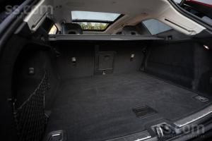 Black Volvo XC60 2021 in Jelgava, with an engine capacity of 2.00 L and mileage of 223 thousand km for 25000 €, photo 18 on AUTOMOTO.COM.LV