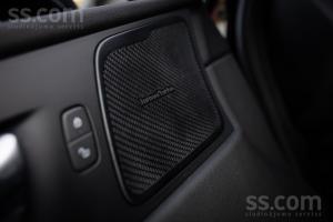 Black Volvo XC60 2021 in Jelgava, with an engine capacity of 2.00 L and mileage of 223 thousand km for 25000 €, photo 20 on AUTOMOTO.COM.LV