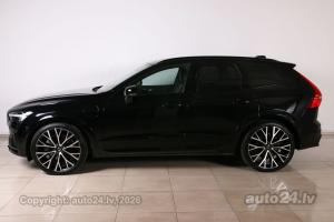 Melns Volvo XC60 2021 Pērnava, ar dzinēja tilpumu 2.00 L un nobraukumu 76 tūkst. km par 42990 €, foto 5 vietnē AUTOMOTO.COM.LV