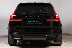 Melns Volvo XC60 2021 Pērnava, ar dzinēja tilpumu 2.00 L un nobraukumu 76 tūkst. km par 42990 €, foto 8 vietnē AUTOMOTO.COM.LV