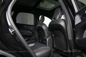 Melns Volvo XC60 2021 Pērnava, ar dzinēja tilpumu 2.00 L un nobraukumu 76 tūkst. km par 42990 €, foto 15 vietnē AUTOMOTO.COM.LV