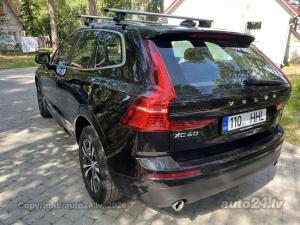 Melns Volvo XC60 2021 Tallina, ar dzinēja tilpumu 2.00 L un nobraukumu 152 tūkst. km par 29990 €, foto 3 vietnē AUTOMOTO.COM.LV