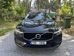 Melns Volvo XC60 2021 Tallina, ar dzinēja tilpumu 2.00 L un nobraukumu 152 tūkst. km par 29990 €, foto 5 vietnē AUTOMOTO.COM.LV
